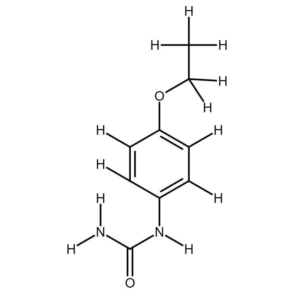 Dulcin – CRM LABSTANDARD