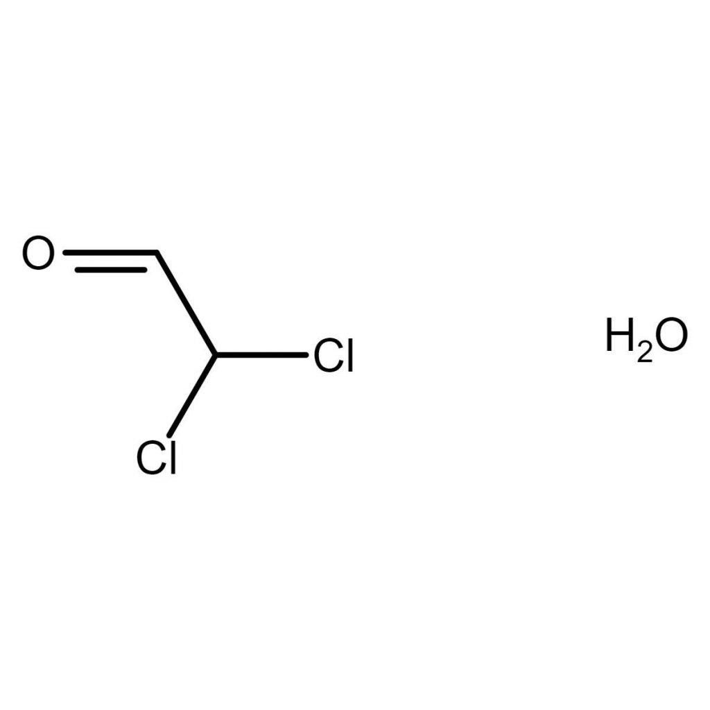 Dichloroacetaldehyde Hydrate – CRM LABSTANDARD