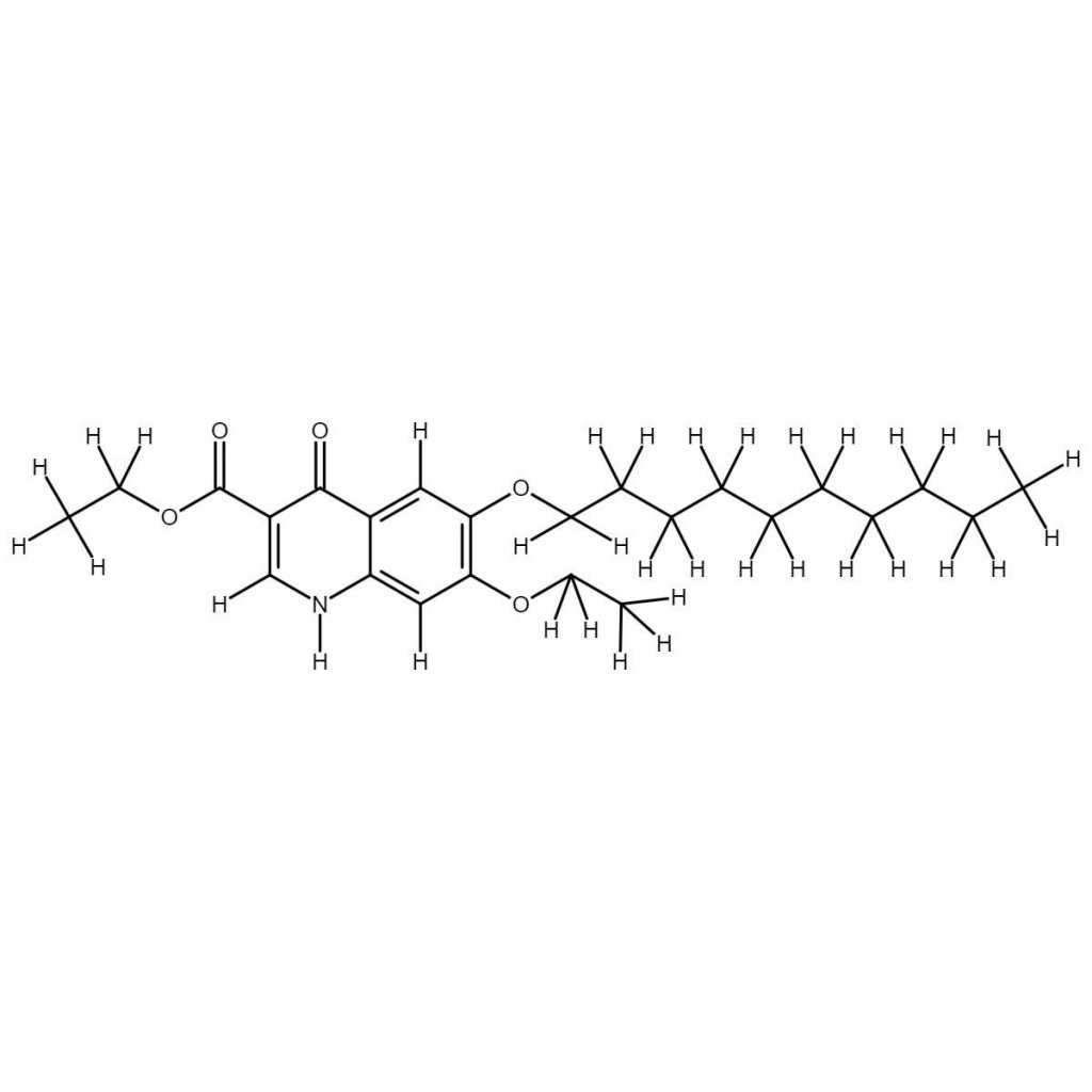 Decoquinate solution – CRM LABSTANDARD