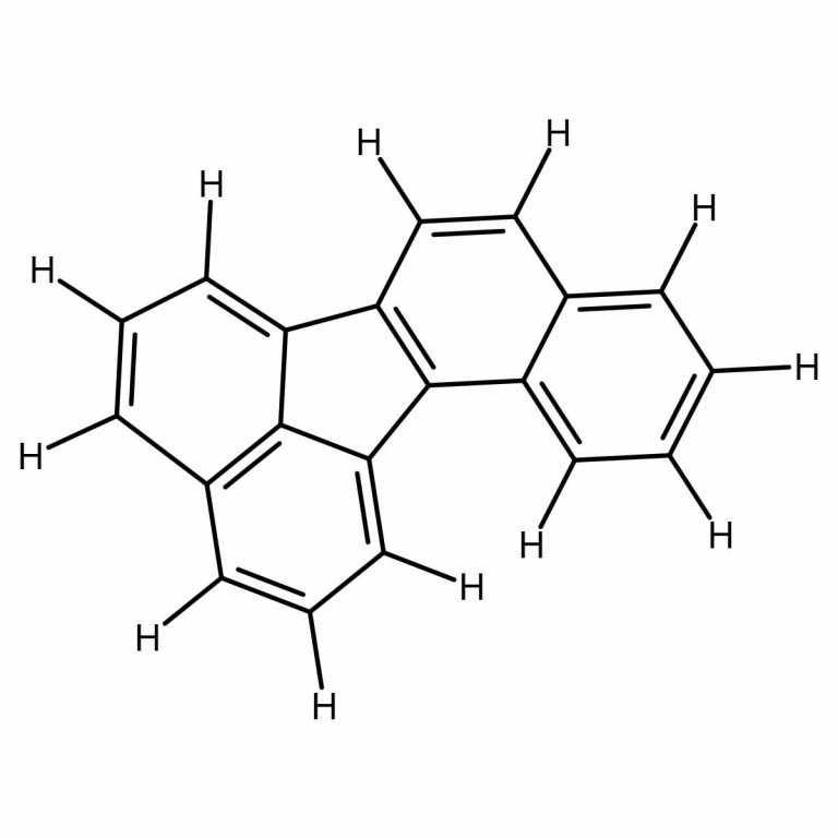 Benzo(j)fluoranthene – CRM LABSTANDARD