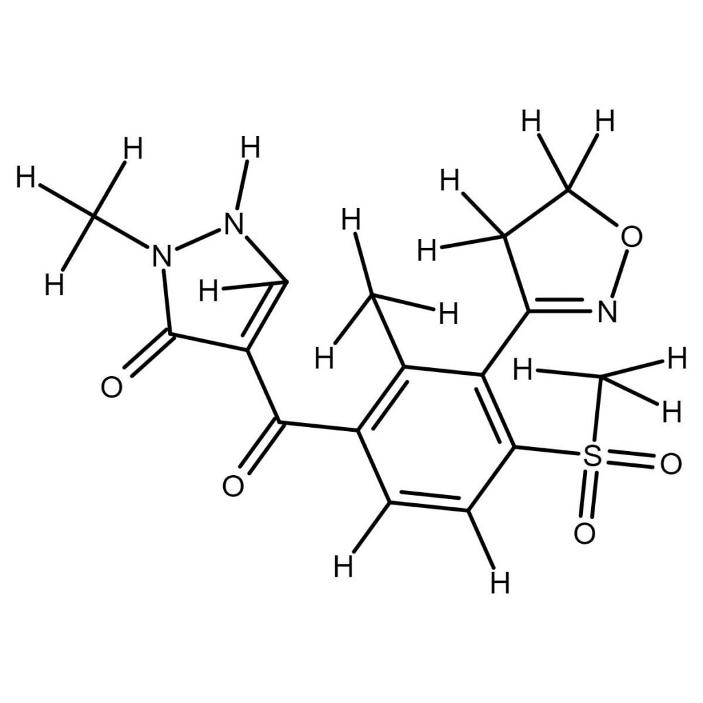 Topramezone – CRM LABSTANDARD