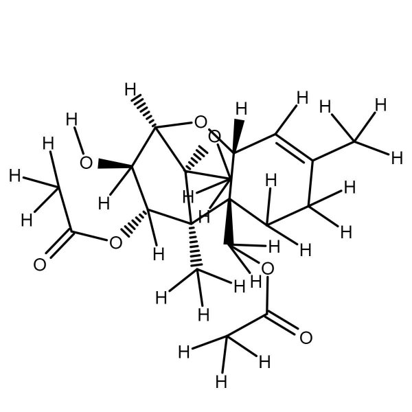 Diacetoxyscirpenol solution – CRM LABSTANDARD