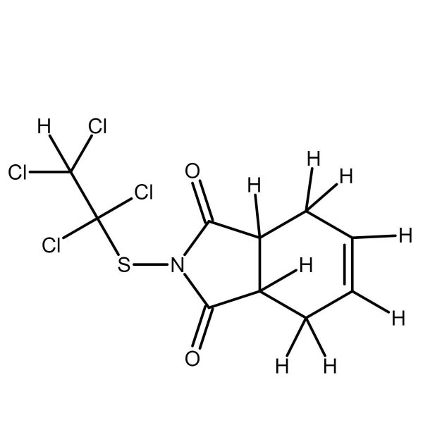 Captafol solution – CRM LABSTANDARD