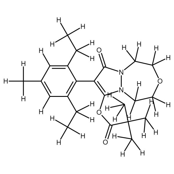 Pinoxaden – CRM LABSTANDARD