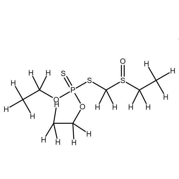 Phorate-Sulfoxide – CRM LABSTANDARD