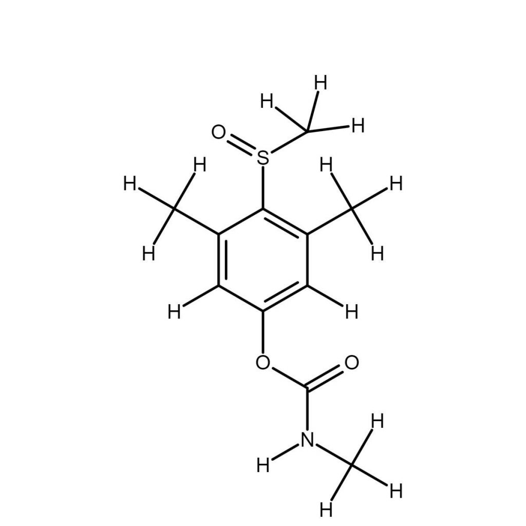 Methiocarb-Sulfoxide solution – CRM LABSTANDARD