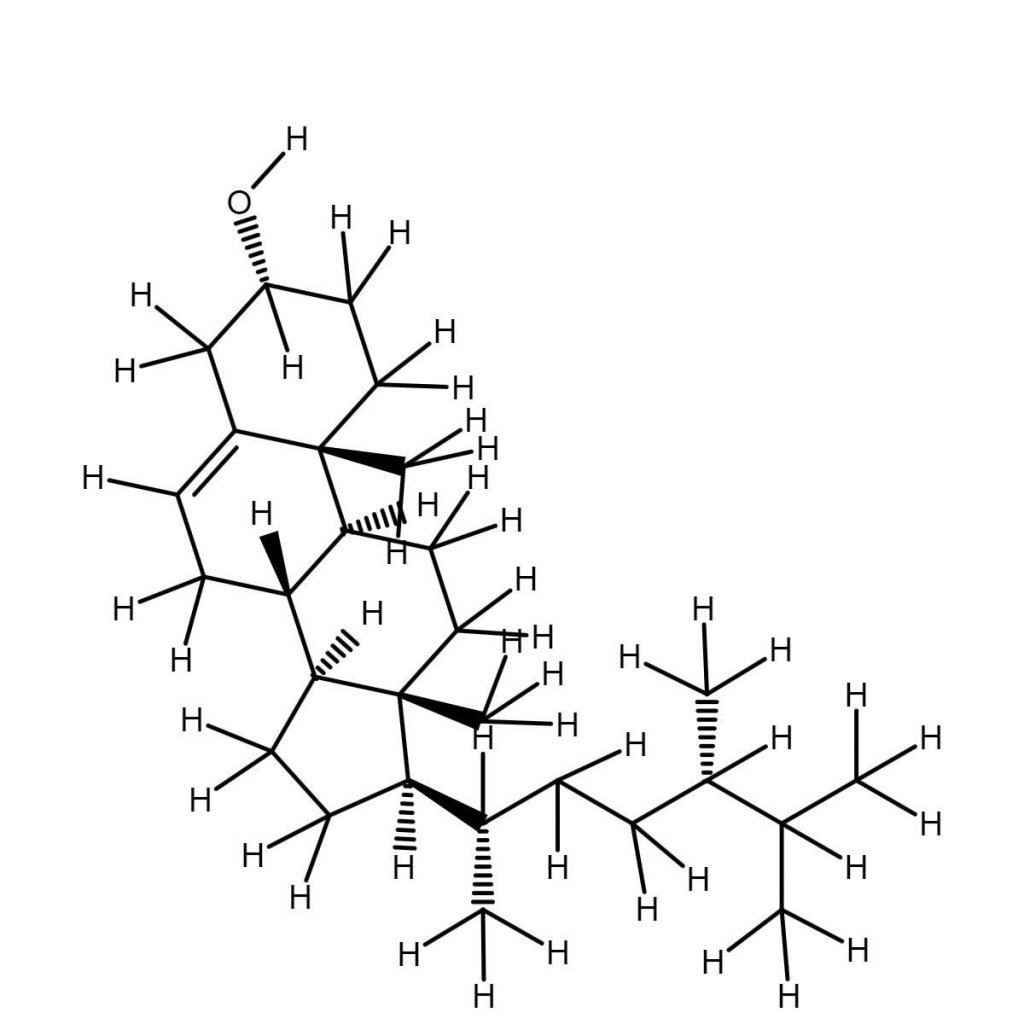 Campesterol solution – CRM LABSTANDARD