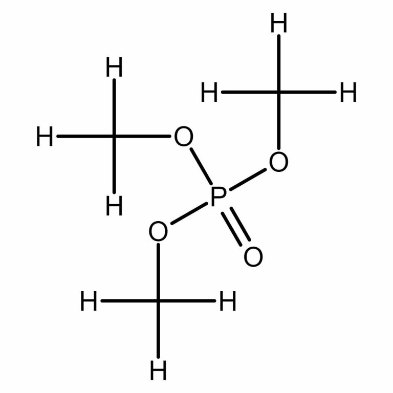 Trimethyl Phosphate solution – CRM LABSTANDARD