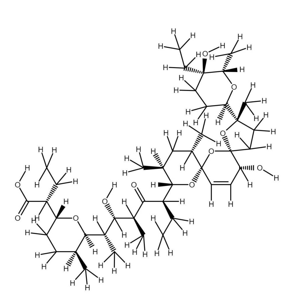 Salinomycin – CRM LABSTANDARD