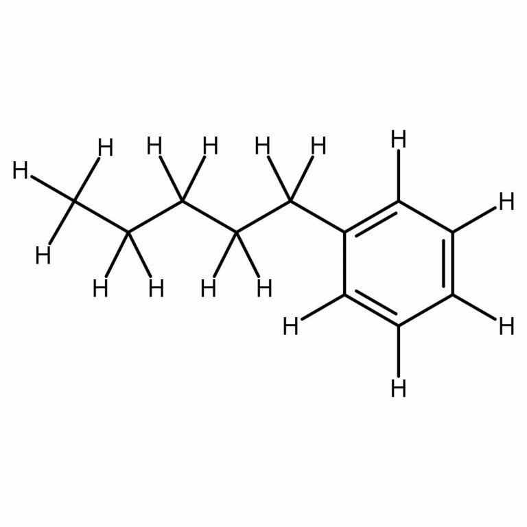 Pentylbenzene – CRM LABSTANDARD