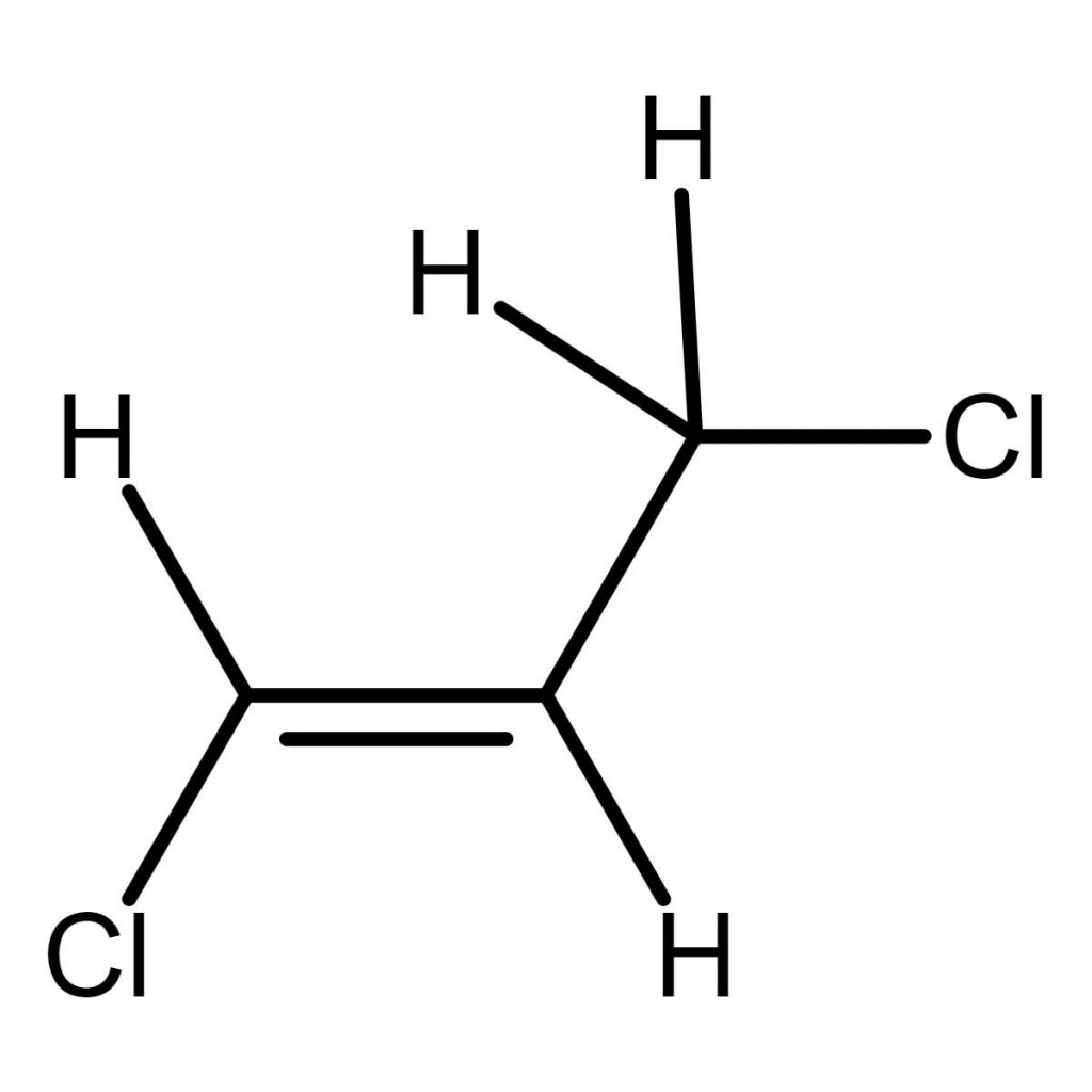 Dichloropropene, 1,3- solution – CRM LABSTANDARD
