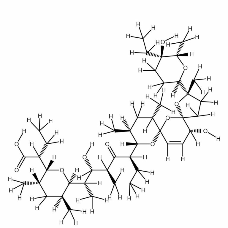 Narasin solution – CRM LABSTANDARD