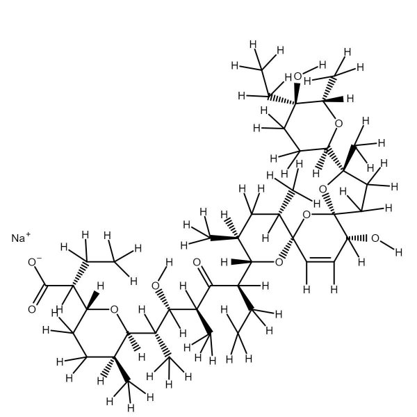 Salinomycin Sodium – CRM LABSTANDARD