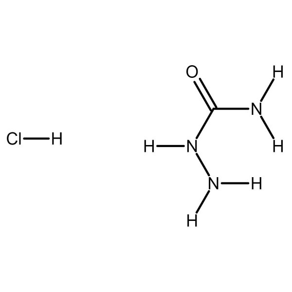 Semicarbazide HCl solution – CRM LABSTANDARD