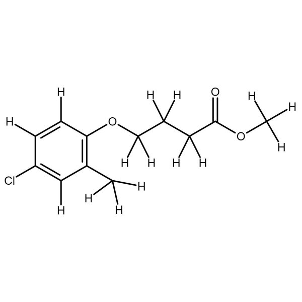 MCPB-Methyl solution – CRM LABSTANDARD