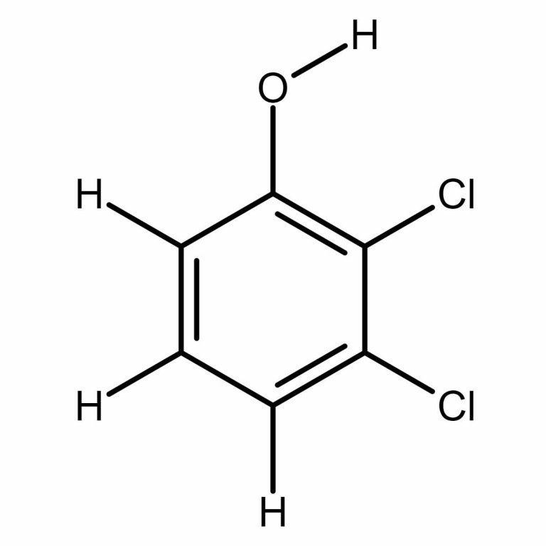 Dichlorophenol, 2,3- CRM LABSTANDARD
