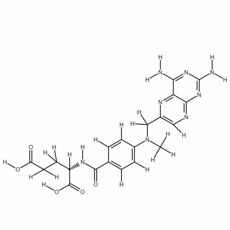 Methotrexate solution – CRM LABSTANDARD