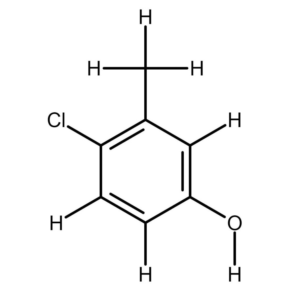 4-Chloro-3-Methylphenol – CRM LABSTANDARD
