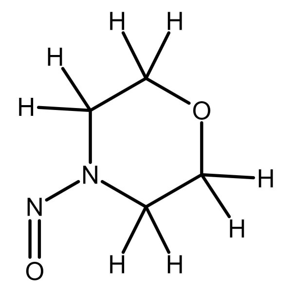 N-Nitrosomorpholine – CRM LABSTANDARD