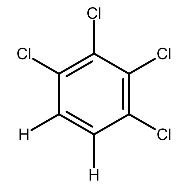 Tetrachlorobenzene, 1,2,3,4- solution – CRM LABSTANDARD