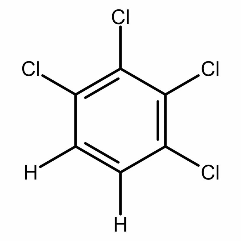 Tetrachlorobenzene, 1,2,3,4- solution - CRM LABSTANDARD