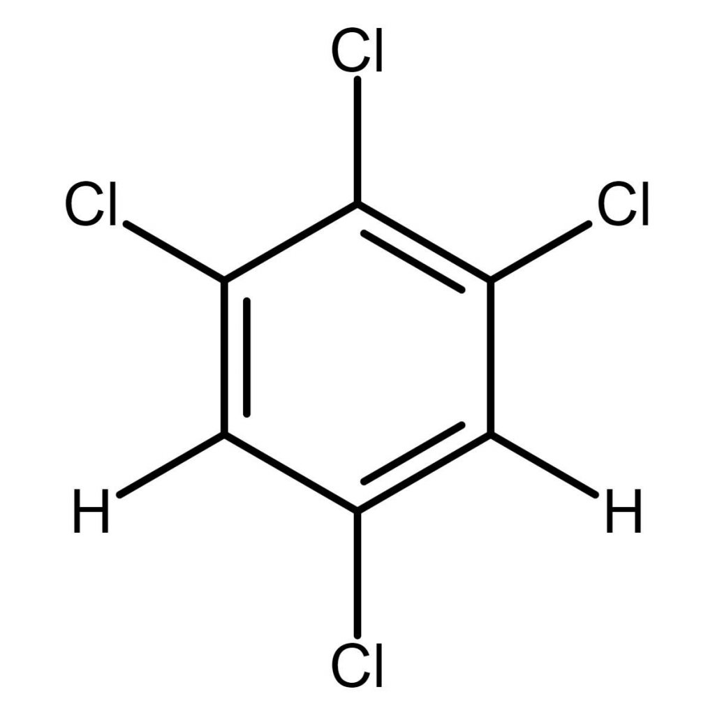 Tetrachlorobenzene, 1,2,3,5- solution – CRM LABSTANDARD