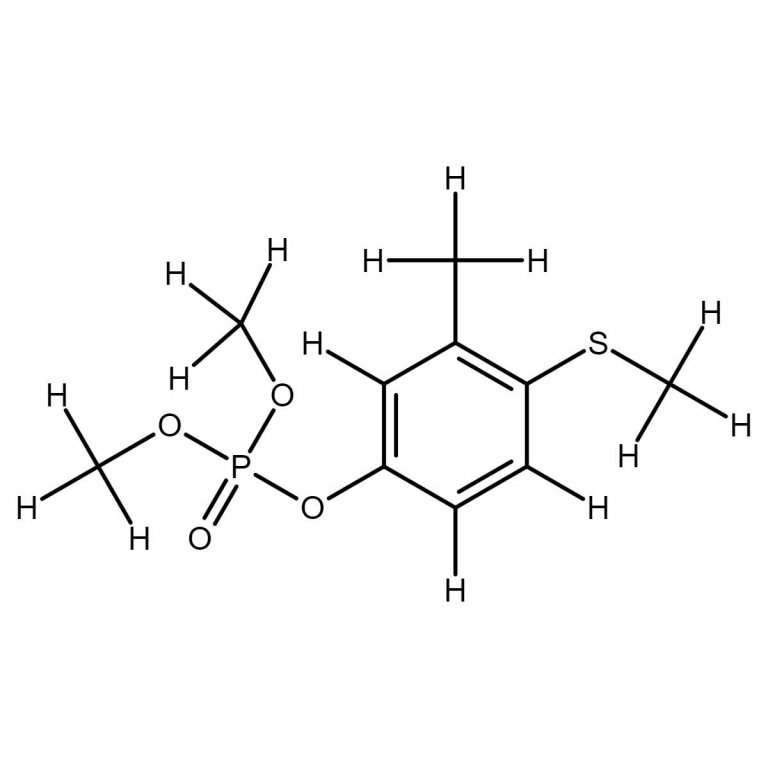Fenthion-Oxon solution – CRM LABSTANDARD