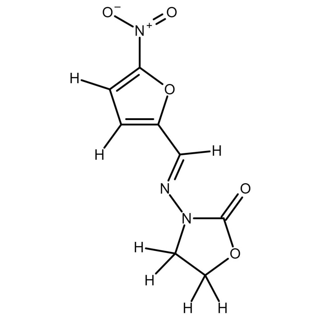 Furazolidone – CRM LABSTANDARD