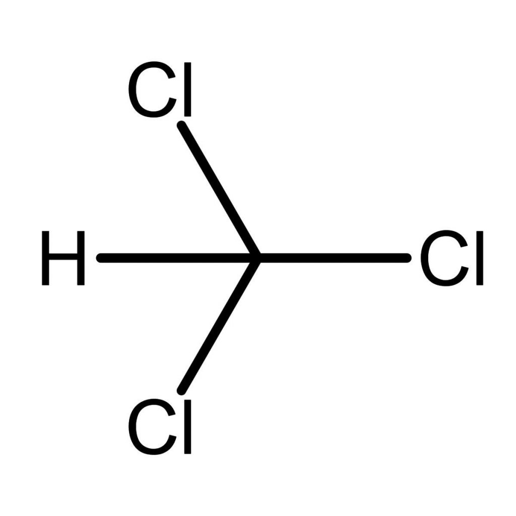 Chloroform – CRM LABSTANDARD