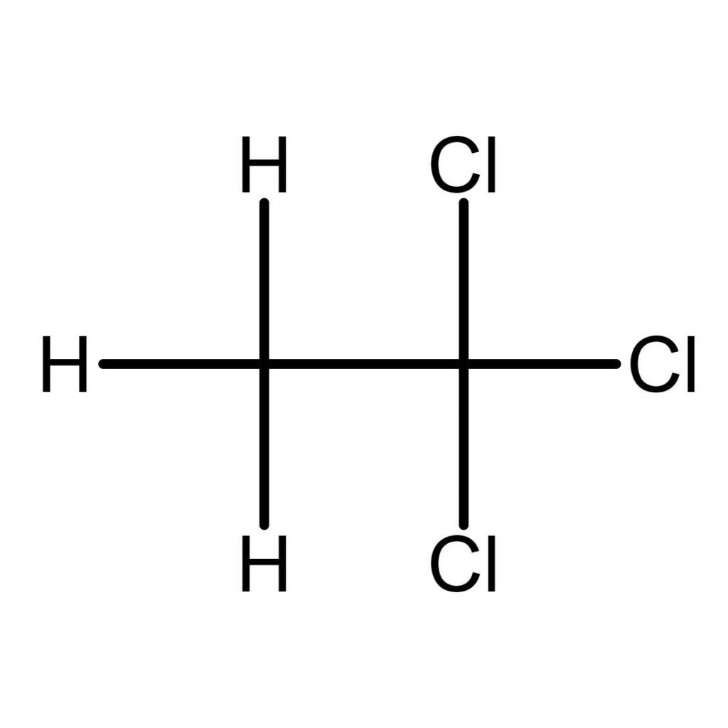 Trichloroethane, 1,1,1- solution – CRM LABSTANDARD