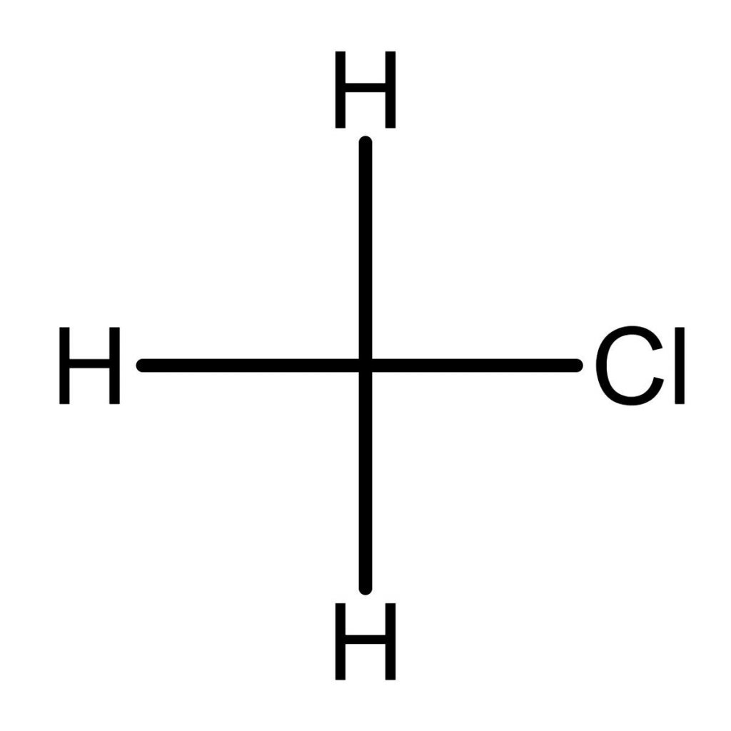 Chloromethane solution – CRM LABSTANDARD