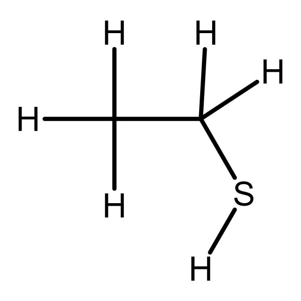 Ethanethiol solution – CRM LABSTANDARD