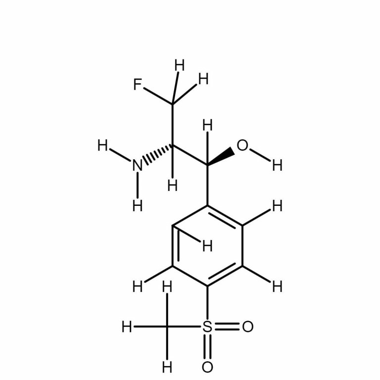 Florfenicol Amine solution – CRM LABSTANDARD