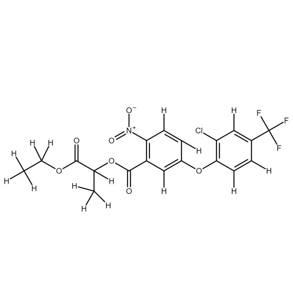 Lactofen solution – CRM LABSTANDARD