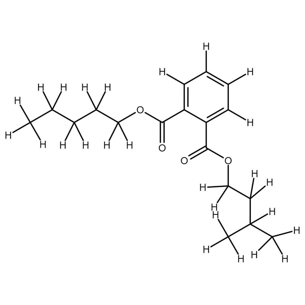 Pentyl Isopentyl Phthalate solution – CRM LABSTANDARD