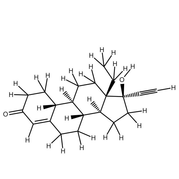 Norgestrel – CRM LABSTANDARD