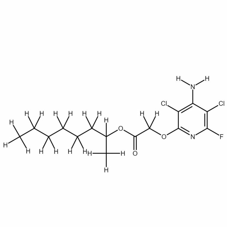 Fluroxypyr-Meptyl solution – CRM LABSTANDARD