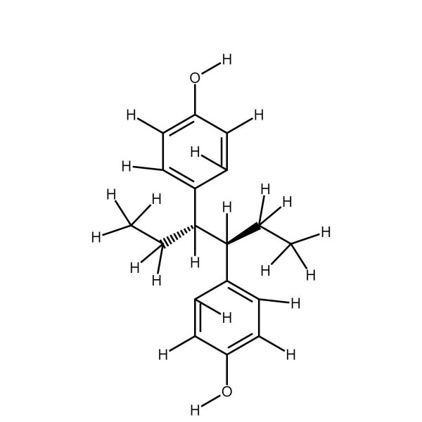 Hexestrol – CRM LABSTANDARD