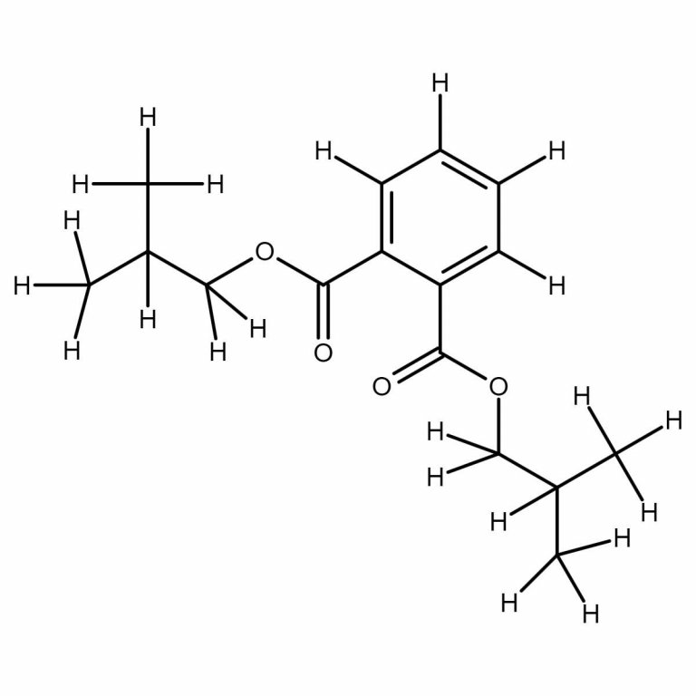 Diisobutyl Phthalate solution – CRM LABSTANDARD