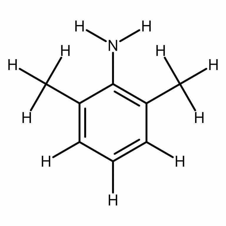 Dimethylaniline, 2,6- solution – CRM LABSTANDARD