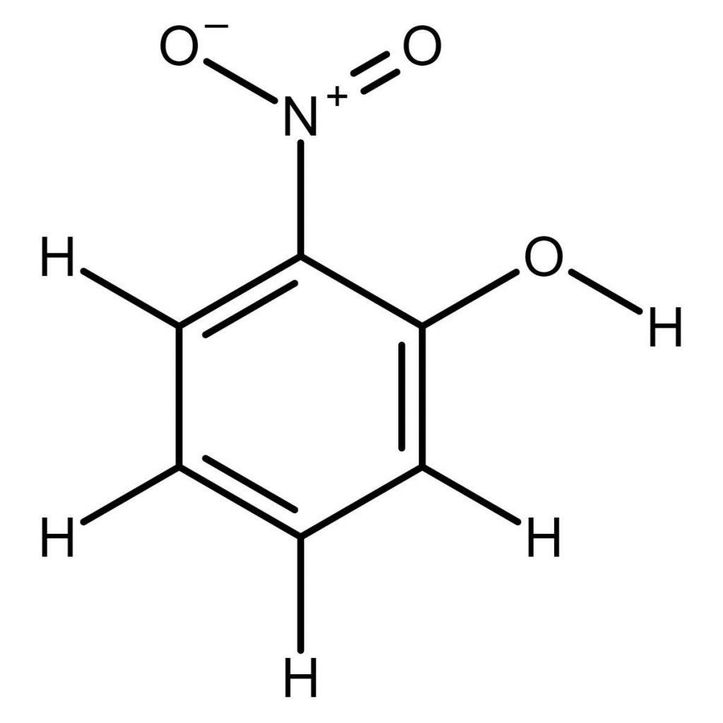 Nitrophenol, 2- – CRM LABSTANDARD