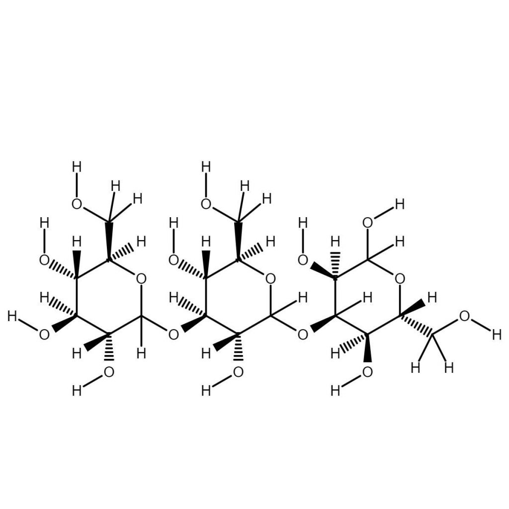 Laminarin – CRM LABSTANDARD