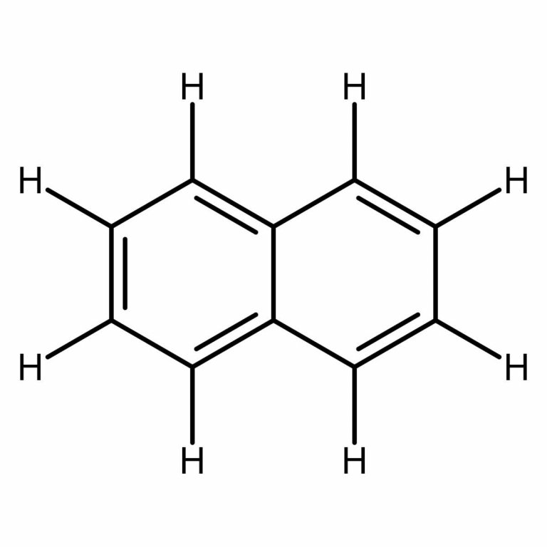 Naphthalene solution – CRM LABSTANDARD