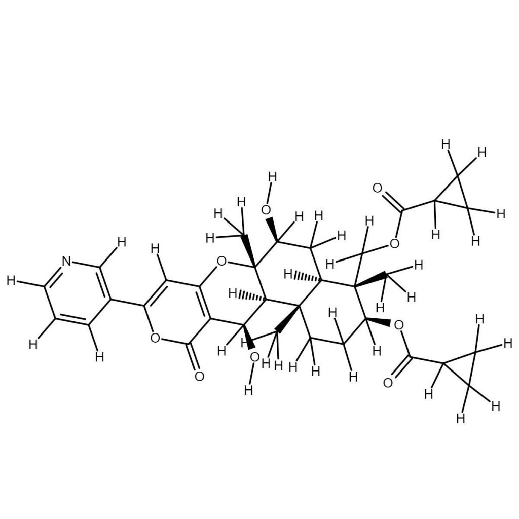 Afidopyropen solution – CRM LABSTANDARD