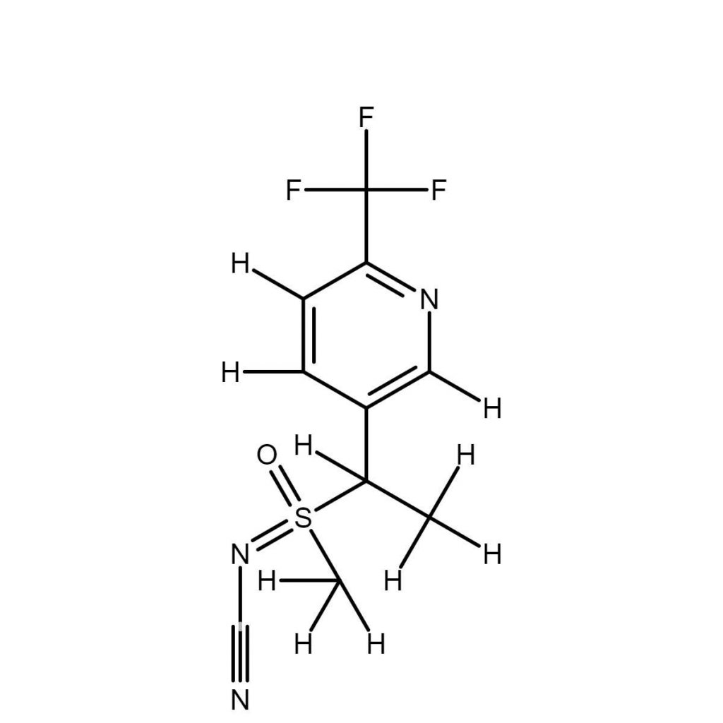 Sulfoxaflor – CRM LABSTANDARD