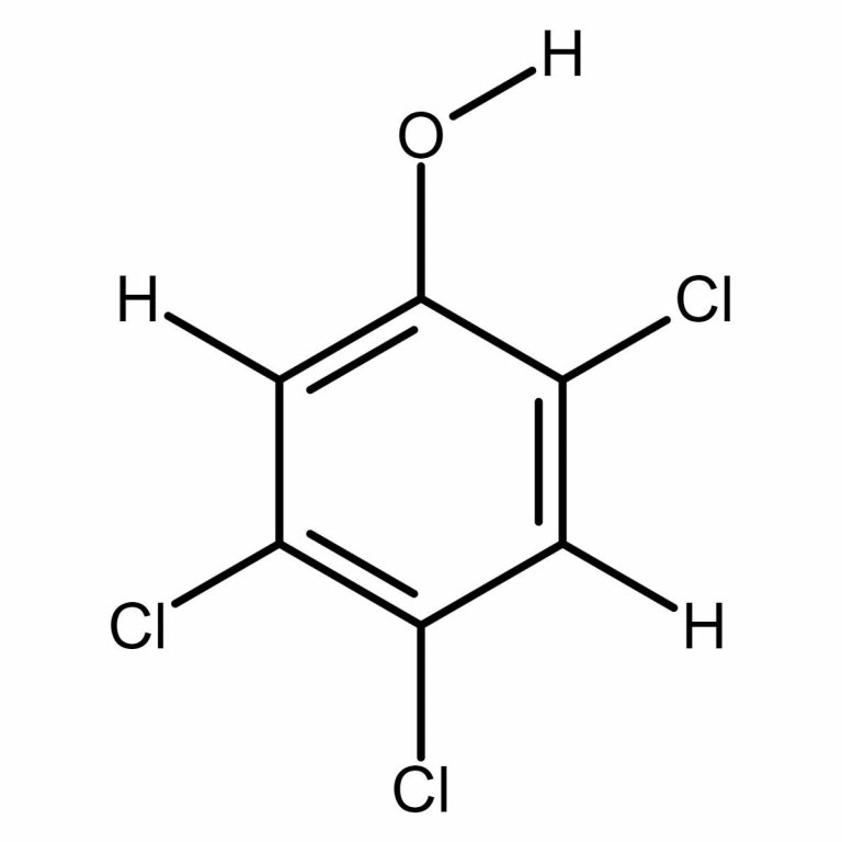 Trichlorophenol, 2,4,5- CRM LABSTANDARD