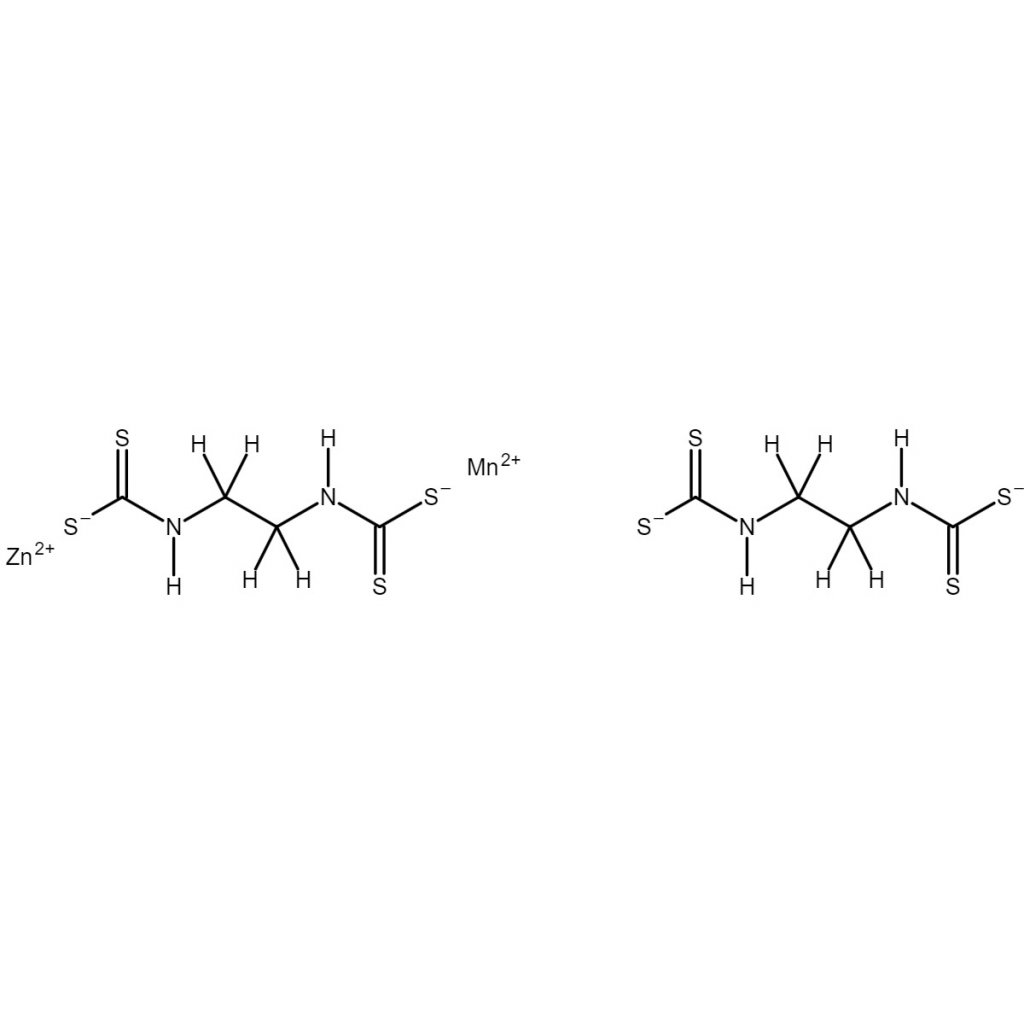 Mancozeb – CRM LABSTANDARD
