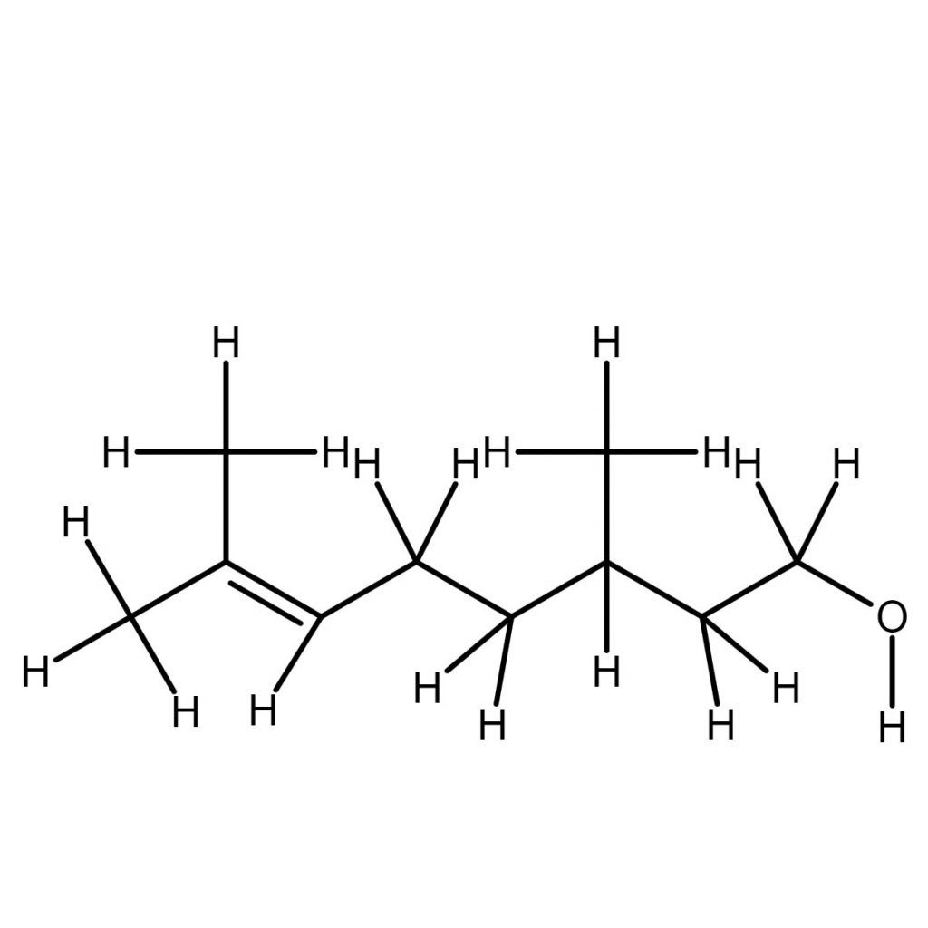 Citronellol, beta- – CRM LABSTANDARD