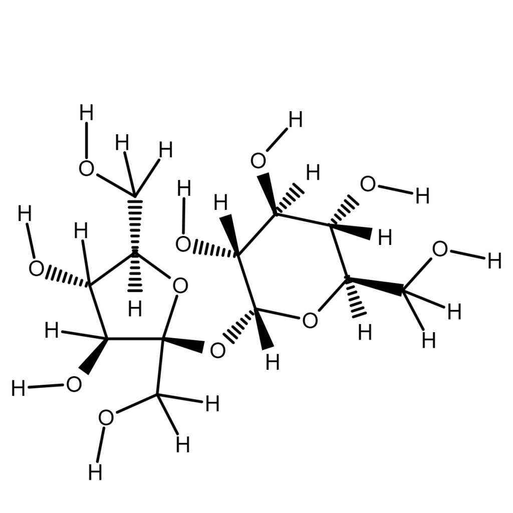 D-Sucrose – CRM LABSTANDARD