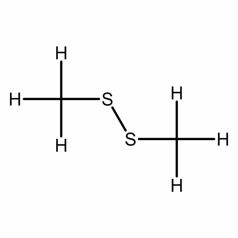 Dimethyl Disulfide – CRM LABSTANDARD